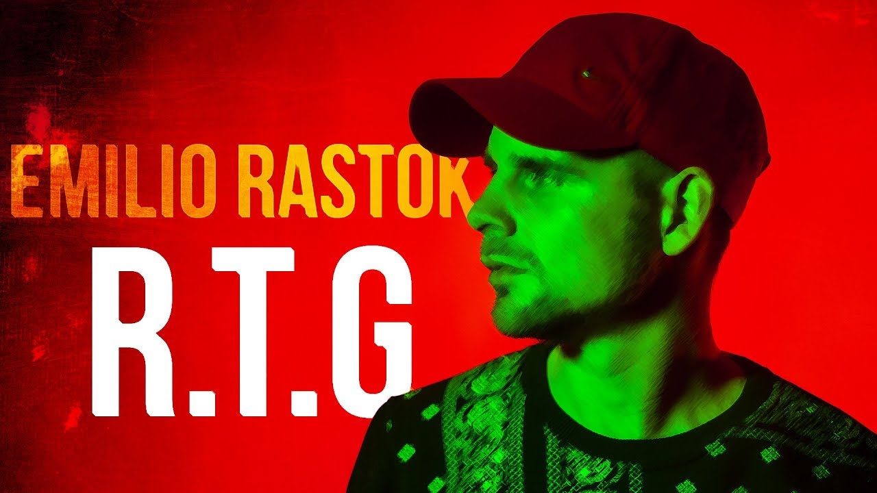 Emilio RaStok - R.T.G (Prod. RikeLuxxBeats) - YouTube