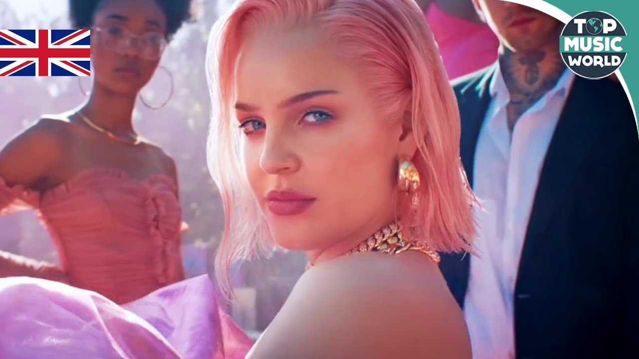 UK Top 100 Songs Of The Week March 7 2020 UK BBC CHART YouTube uk-top-100-songs-of-the-week-march-7-2020-uk-bbc-chart-youtube
