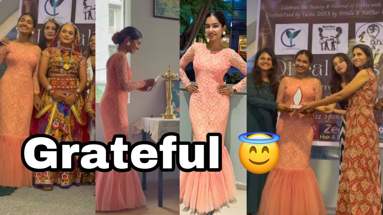 Get Ready With Me for event in Goa || Goa fashion show vlog || Asvi ...