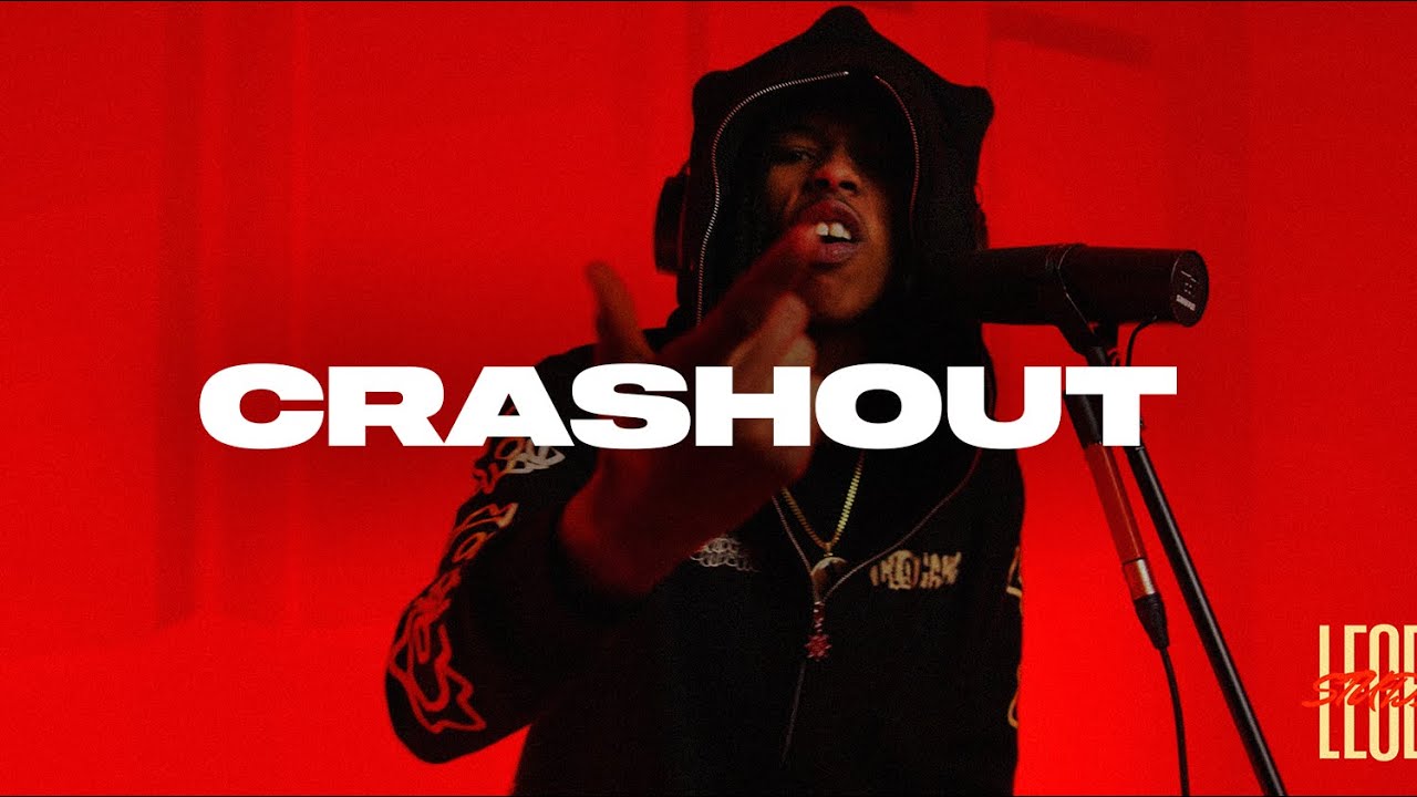[FREE] Sha Gz X Sdot Go X Dark Jersey Type Beat "CRASHOUT" | NY Drill ...