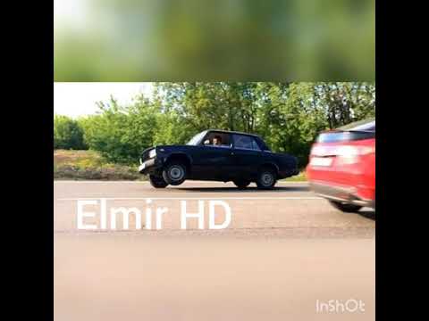 Azəri bass /NİKOTİN/