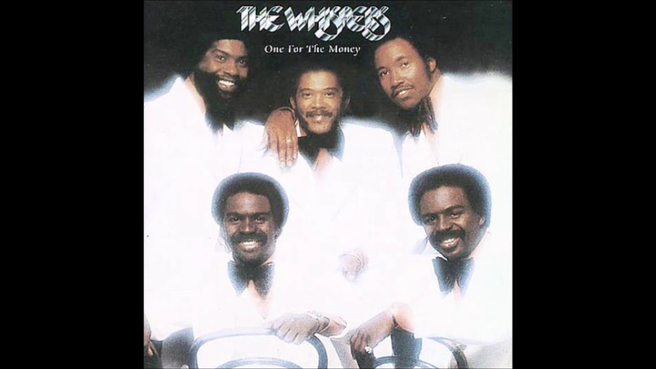 The Whispers - One For The Money - YouTube