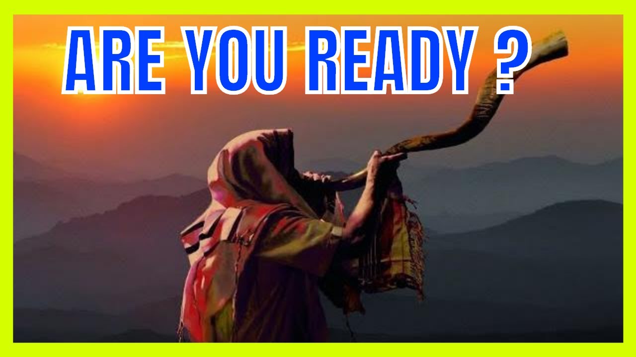 Prophecy of the final trumpet - POWERFUL TESTIMONY - YouTube