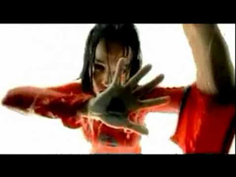 Alizée   J en Ai Marre  High Qualit