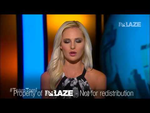 My interview with TheBlaze - YouTube