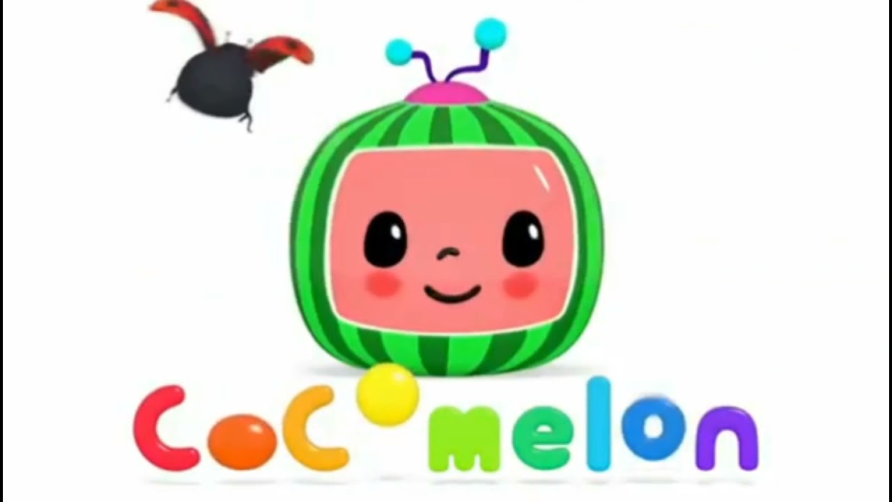 COCOMELON .EXE #4 - YouTube
