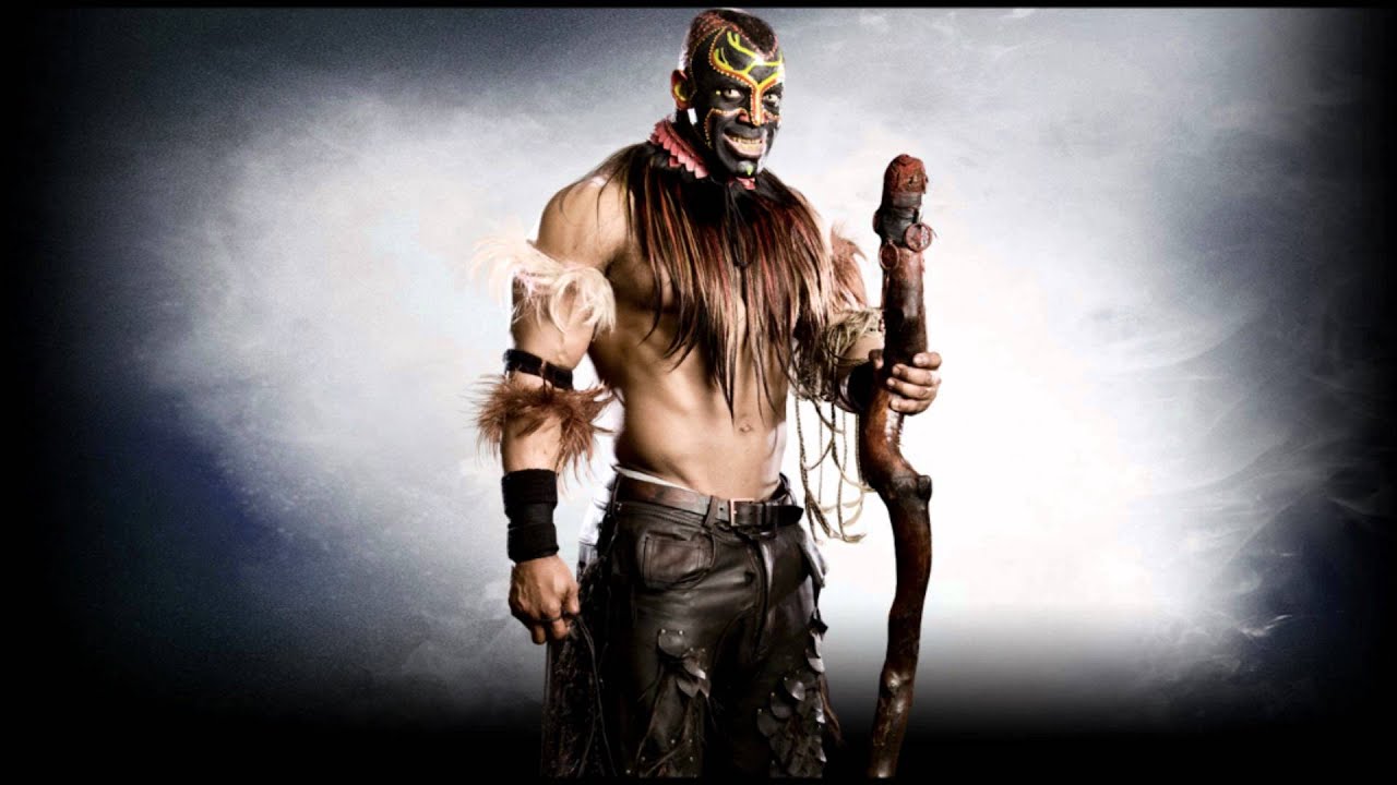 WWE: Boogeyman Theme Song ''Comin' To Getcha'' - YouTube