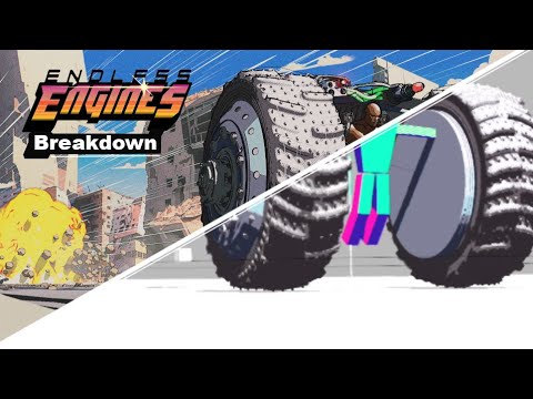 Endless Engines Breakdown video under one minute. - YouTube