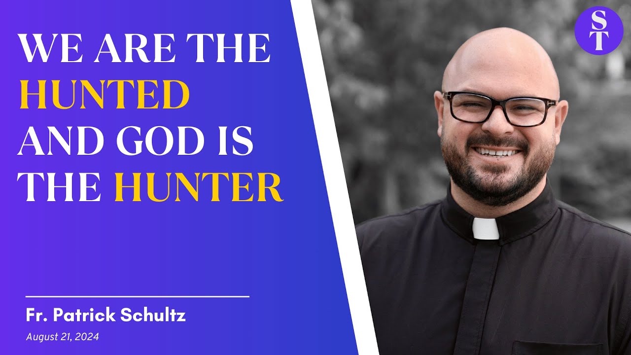 Changing Your Heretical Views! The Parable of the Landowner | Fr ...