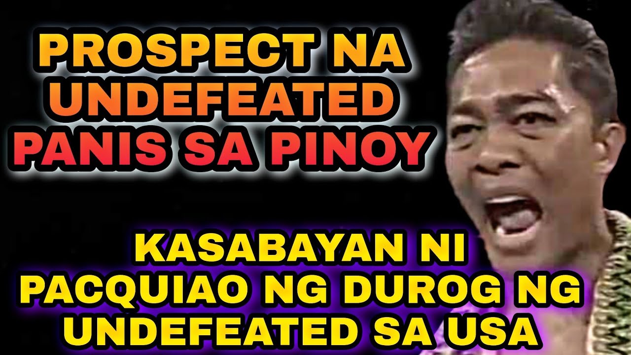 TIGASING UNDEFEATED SABOG ang MATA sa PINOY | PATIGASAN ng MUKA | na ...