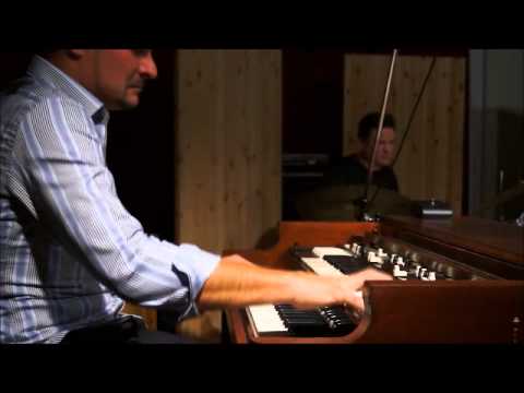 Boom Bello, Raphael Wressnig Quartett live @ Loft Cologne in March 2013 ...