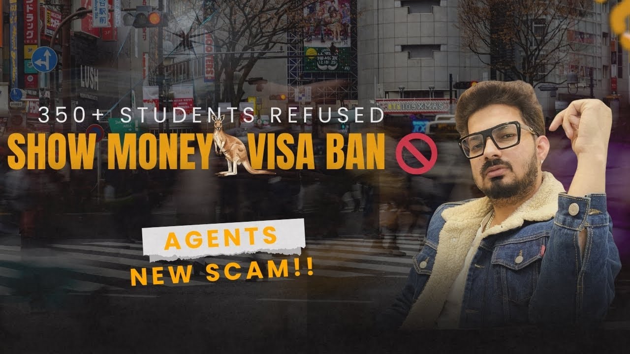 Australia Student Visa Rejection 2025 | Level 2 Risk Explained for ...