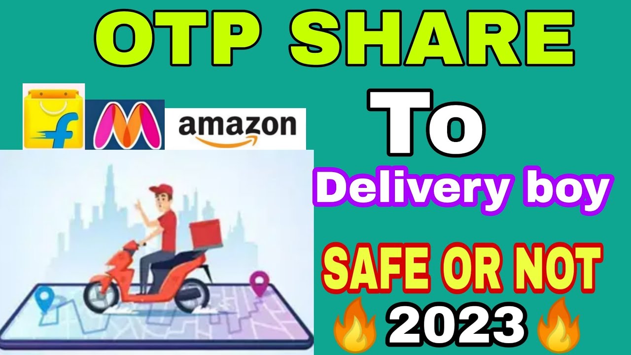 Otp scam se kaise bache? online shopping flipkart, amazon, myntra - YouTube