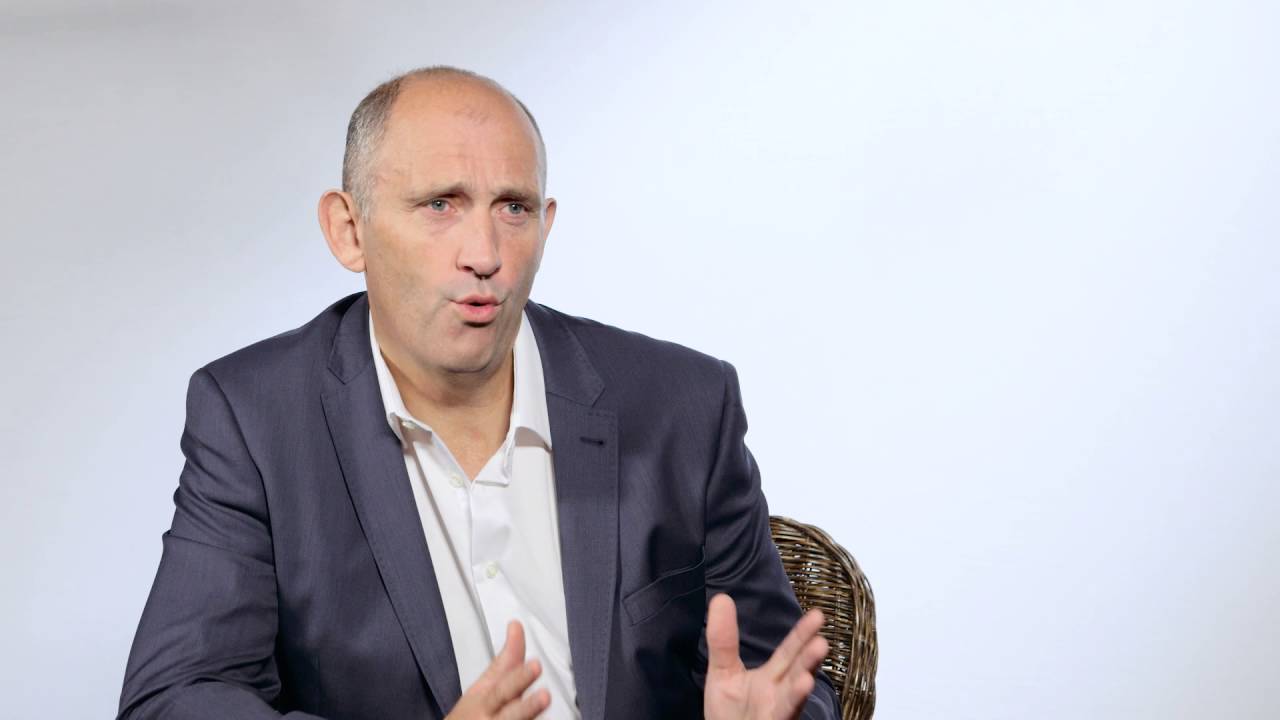 FGC Leaders Series: Andy Routley, DB Breweries – Consumer Trends - YouTube