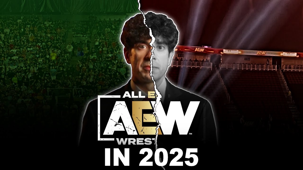 A-E-DUB IN 2025 | DOCUMENTARY - YouTube