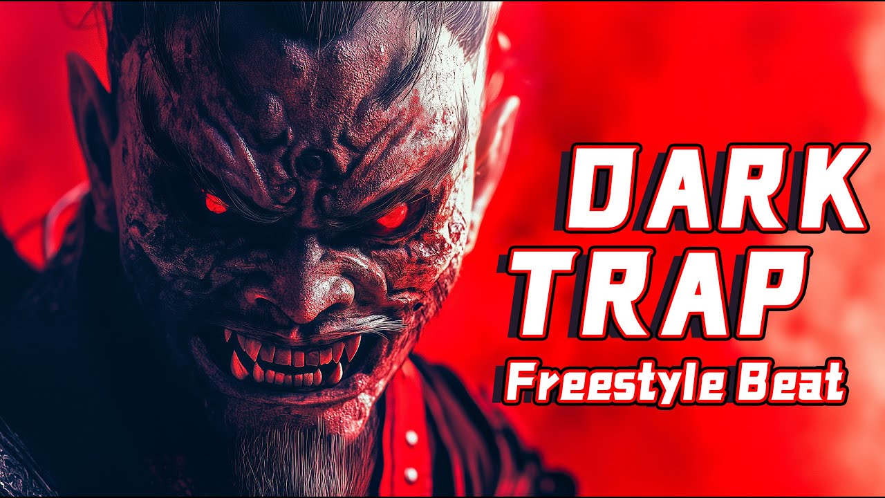 [FREE] Ethnic Trap Beats 2025 🔥 | Unique Sound for Freestyle Flow - YouTube