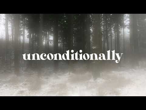 unconditionally - katy perry (slowed + reverb) with lyrics - YouTube