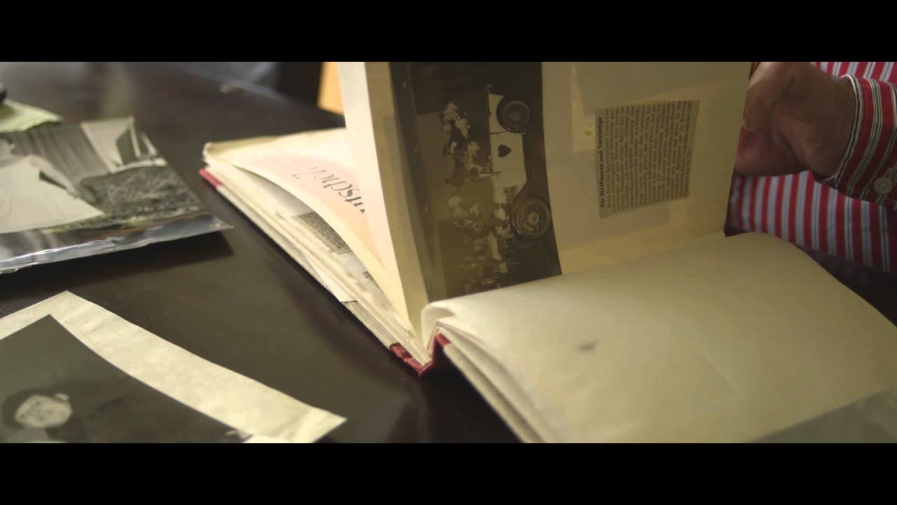 The American Way of Schweinfurt (Trailer 3, Ed Sperber) - YouTube