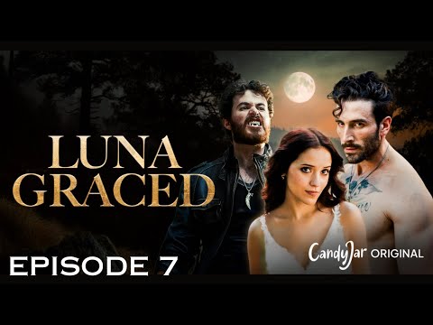 Luna Graced | E7 | CandyJar TV