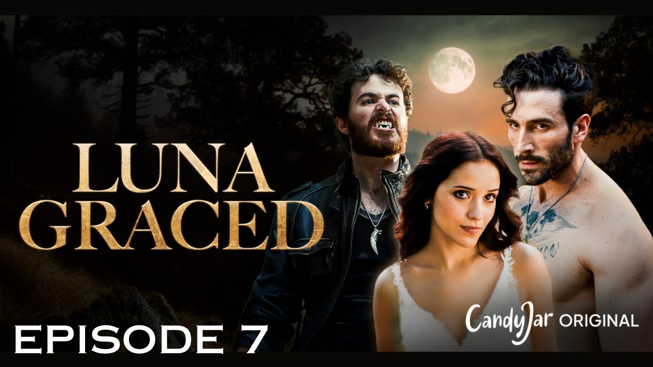 Luna Graced | E7 | CandyJar TV - YouTube
