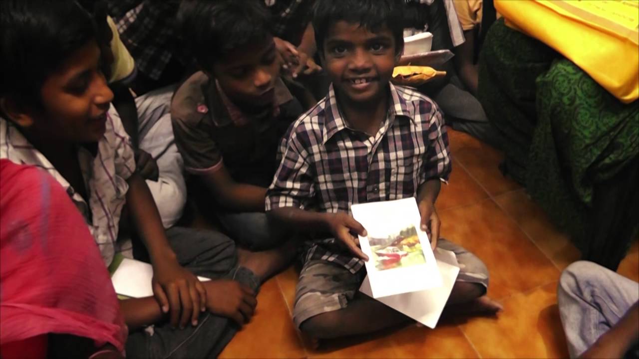 Foster of Grace Trailer - YouTube