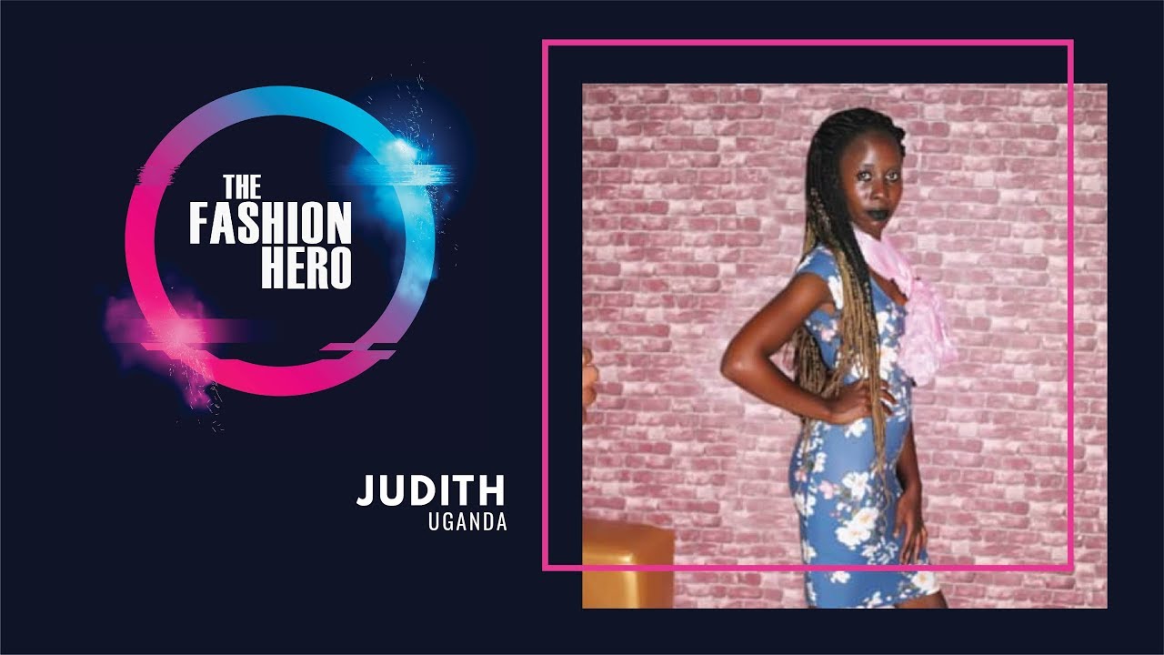 Judith Rebecca Namwebya, possible contestant for The Fashion Hero TV ...