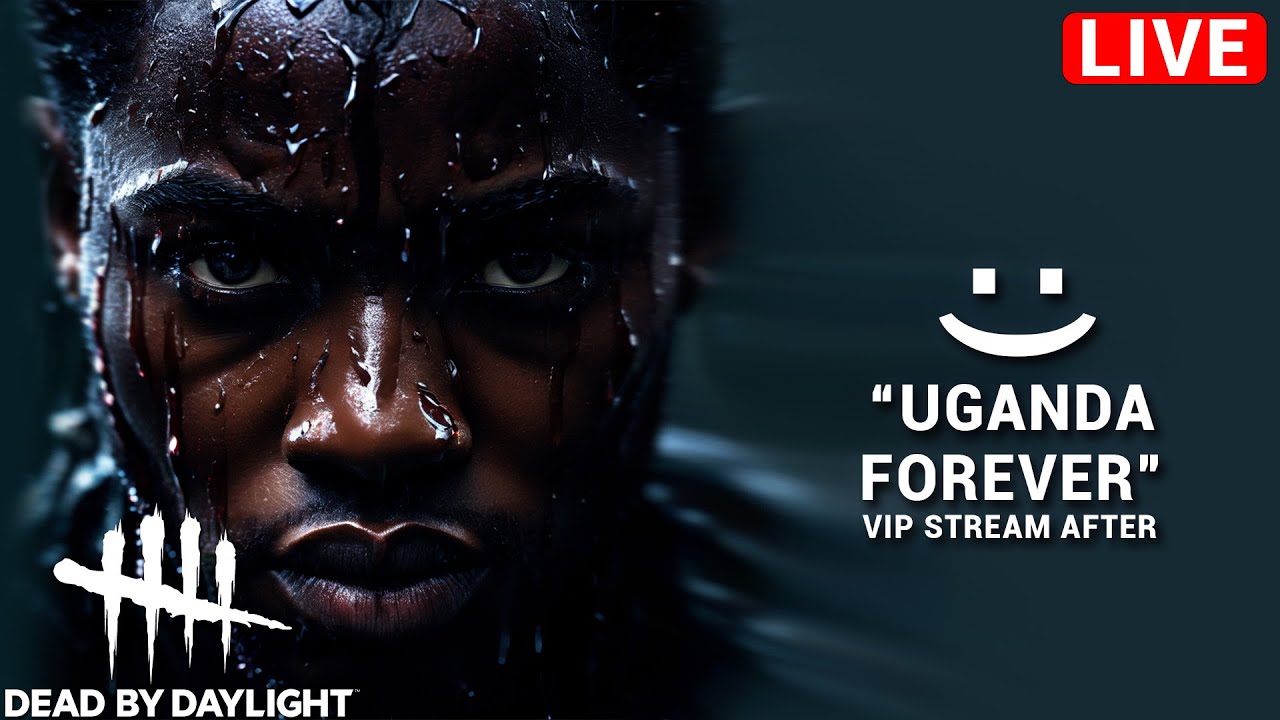 UGANDA FOREVER! PRIVATE STREAM AFTER. - YouTube