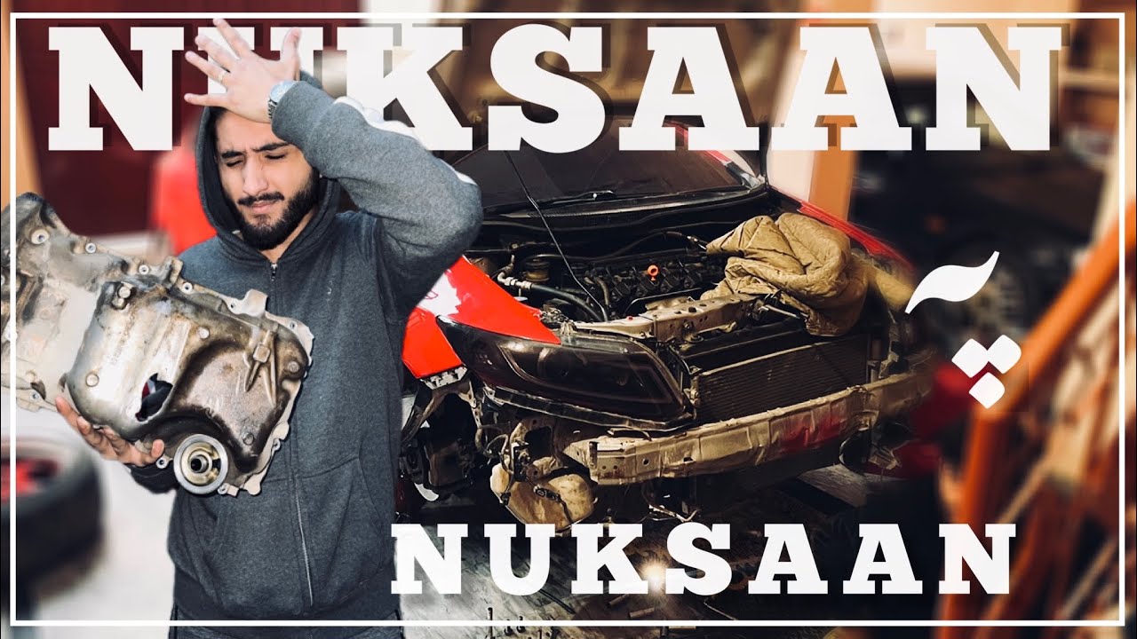 MEENA KA CHAMBER PHAT GAYA☹️OIL CHAMBER REPLACEMENT AT HOME... - YouTube