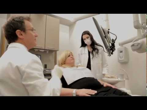 One Visit Dentistry Livingston - Drs. Gary and David Silverstrom - YouTube