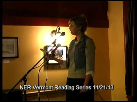 Jessica Hendry Nelson reads - YouTube