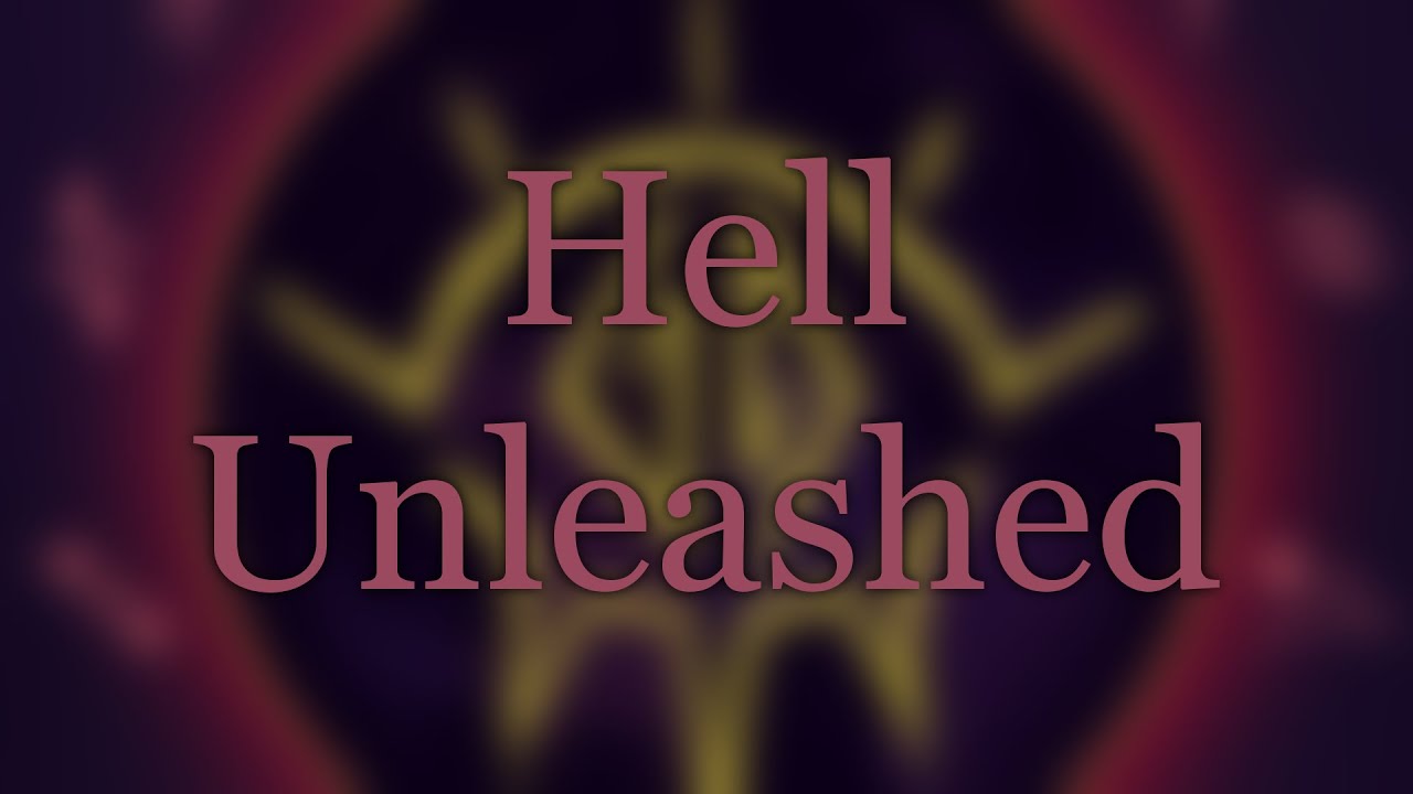 Veinarium — Hell Unleashed - YouTube