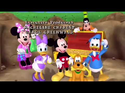 Arthur end credits (my version) - YouTube