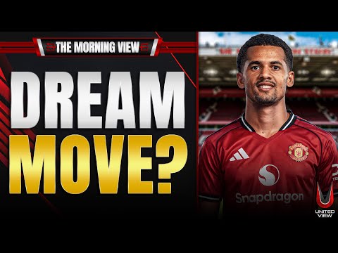 Man Utd Want Ndiaye?! Dream Move Claim EXPLAINED