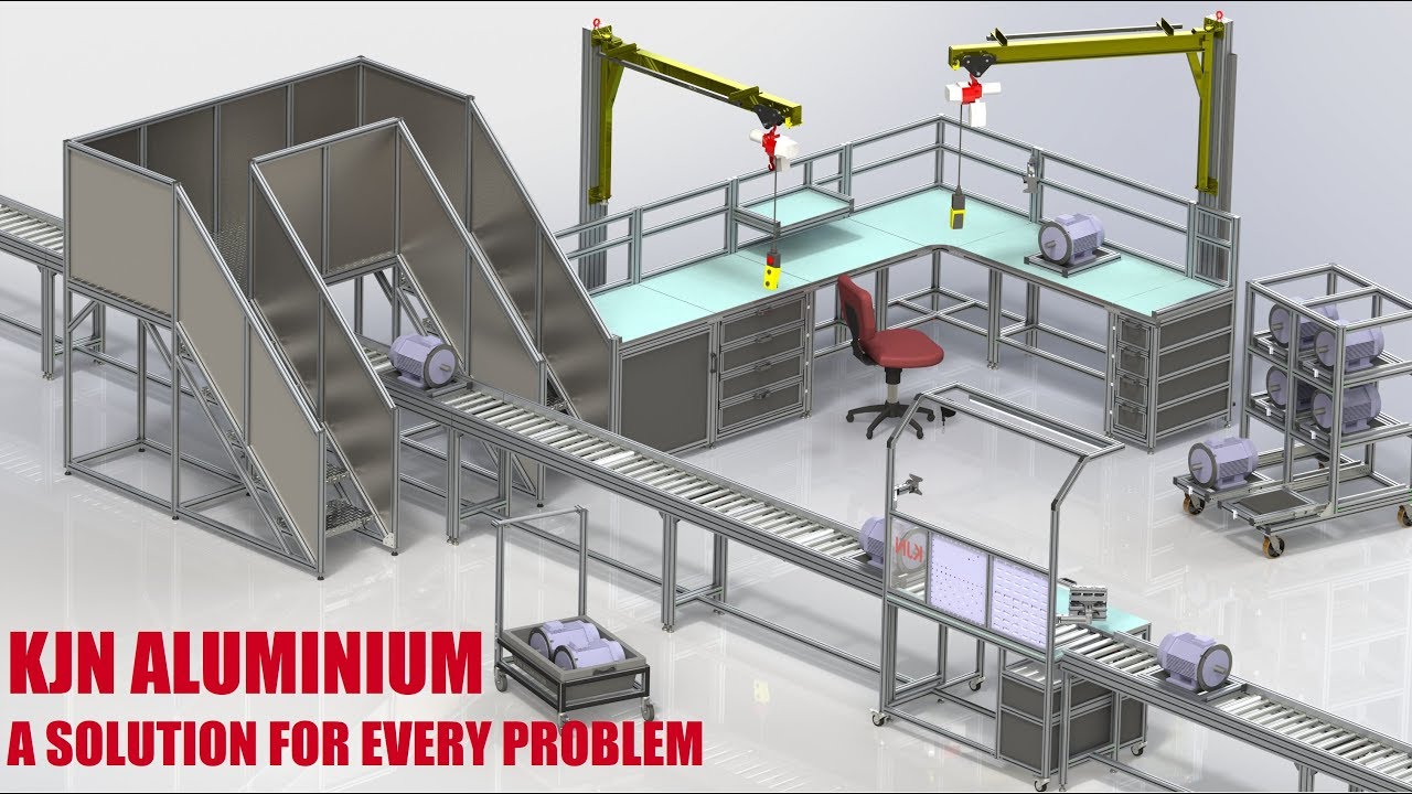 KJN: NEW INTRO - YouTube