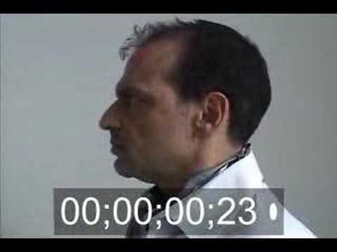 "The Psychiatrist" trailer director George Markakis - YouTube