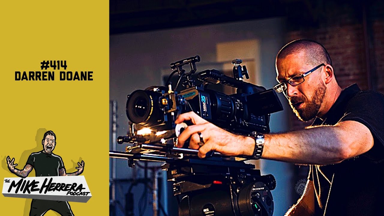 #414 Darren Doane and 6 MXPX videos! - YouTube