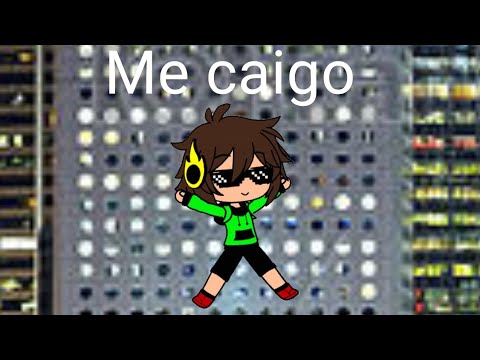 Me caigo | C̶l̶a̶r̶i̶t̶y̶ Meme - YouTube