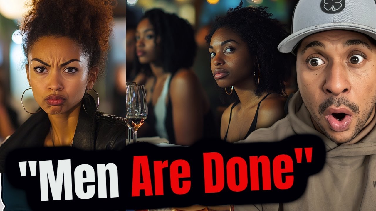 “Man Walks Out on single mother when her sons did this to him” l ...