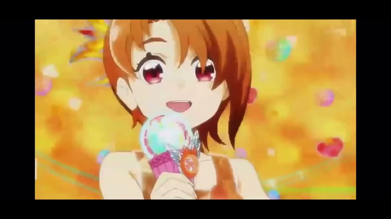 Cure Wing Transformation - YouTube