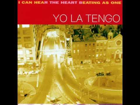 Yo la tengo - autumn sweater - YouTube
