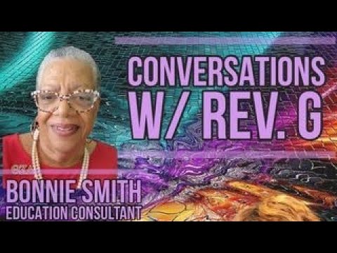 Conversations with Rev G - YouTube