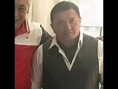 Uca Allah Qorusun Nadir Səlifov(Quli Bakinski)