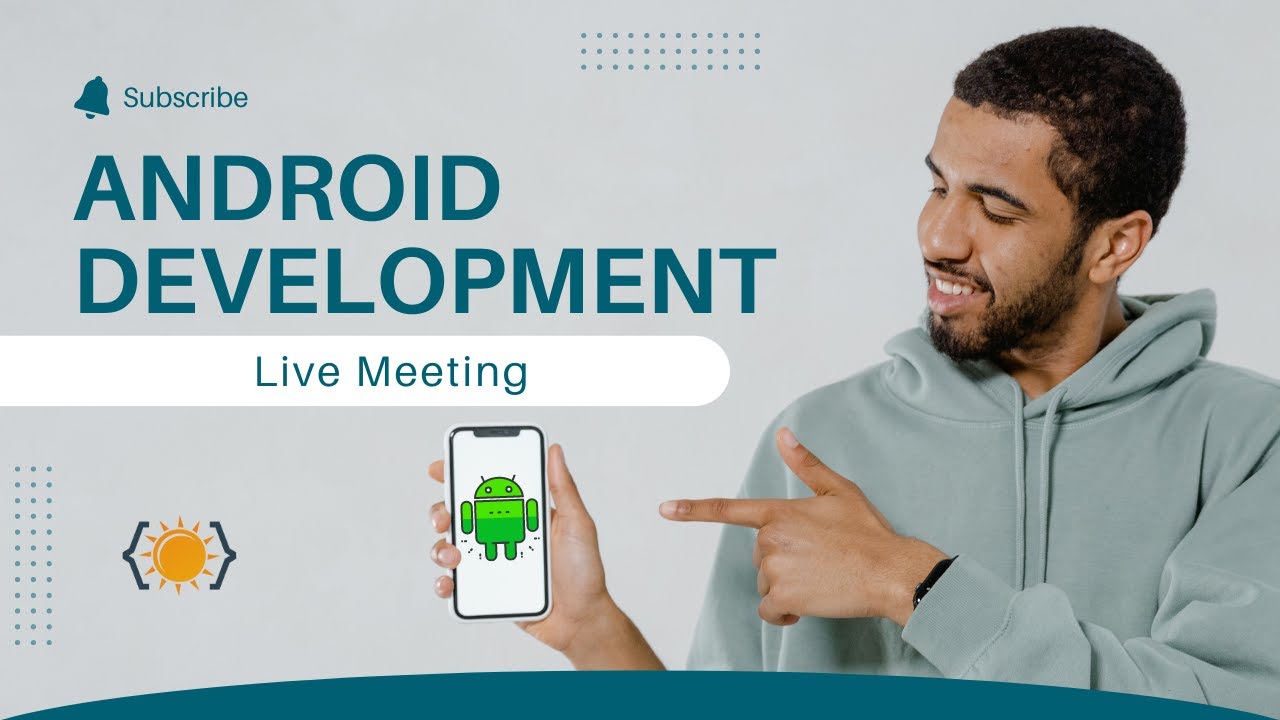 Programming 101: Unlocking the Basics of Android Development - لايف ...