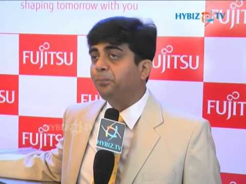 Mehul Doshi - FUJITSU - YouTube