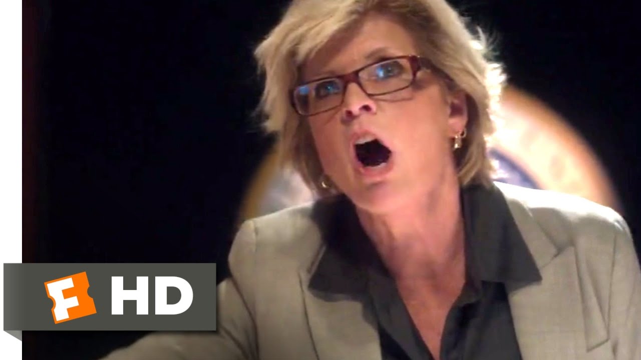 Airline Disaster (2010) - Losing Control Scene (4/10) | Movieclips ...