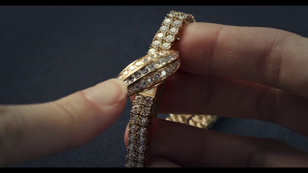 Calibre 101 - From the height of mechanical complexity to pure ...