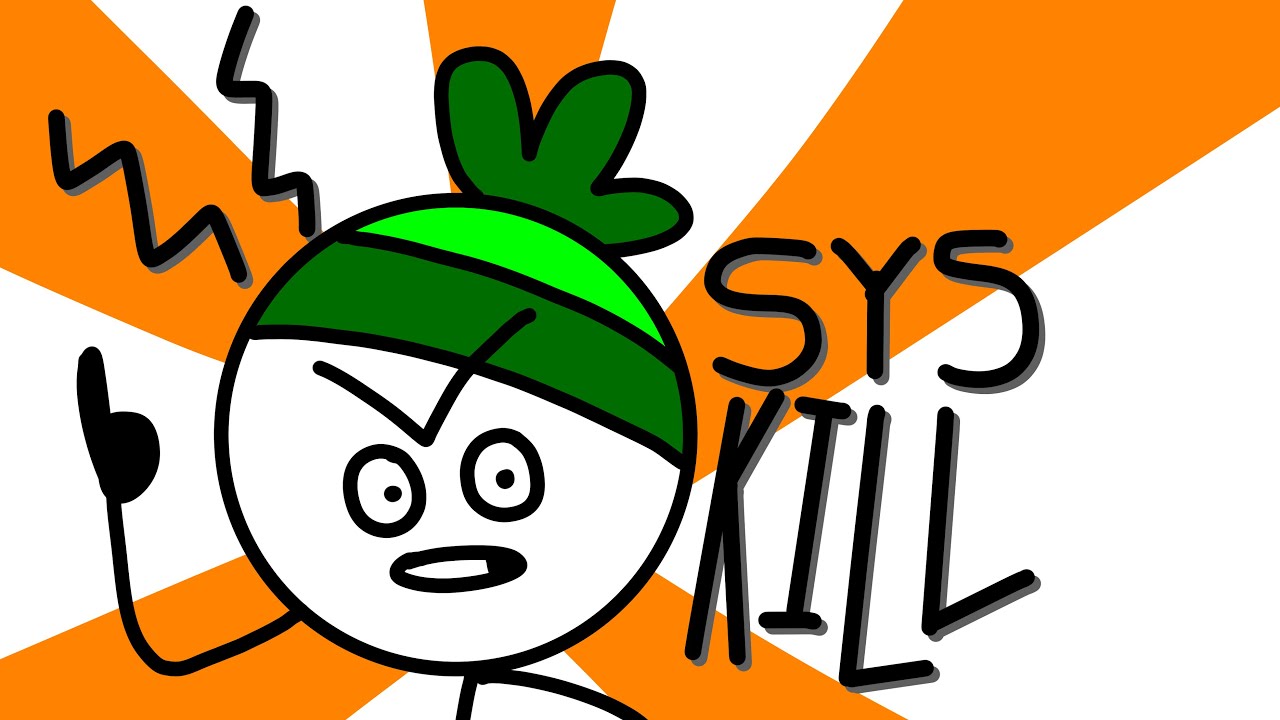 Rench Movie: Syskill - YouTube