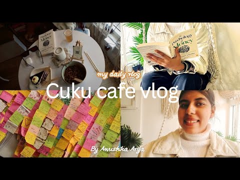 Exploring Hidden Cafe (Cuku cafe)#viralvideo - YouTube