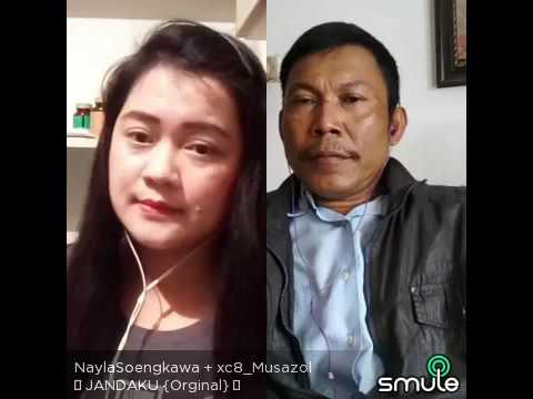 Janda semok di semule