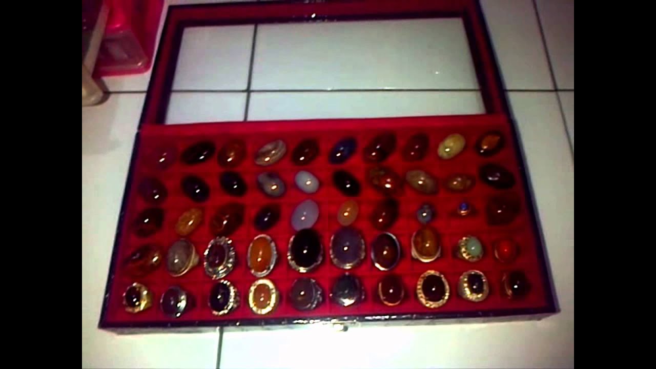 BATU ALI mg.ENANG - YouTube